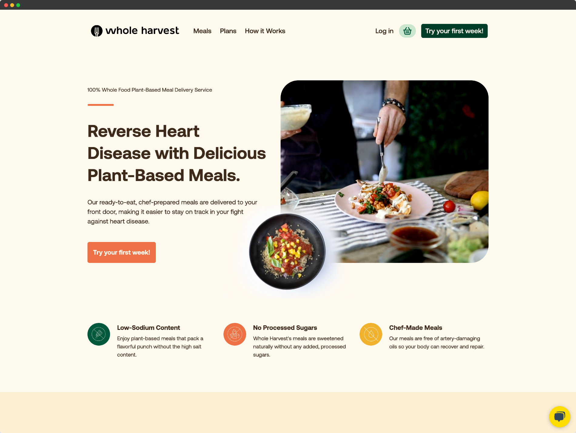 20+ Proven StoryBrand Website Examples for Inspiration - Creativeo