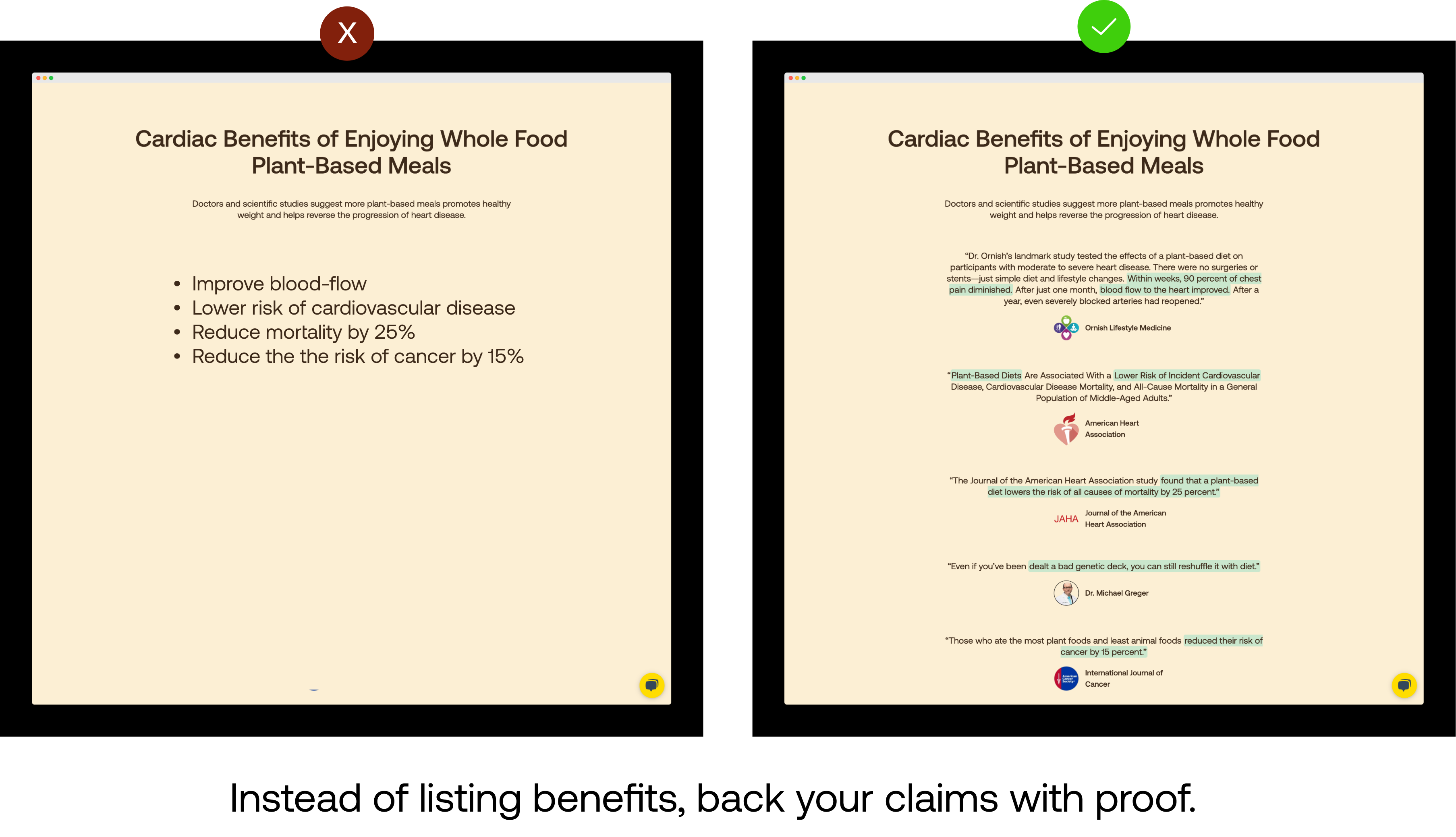 20+ Proven StoryBrand Website Examples for Inspiration - Creativeo