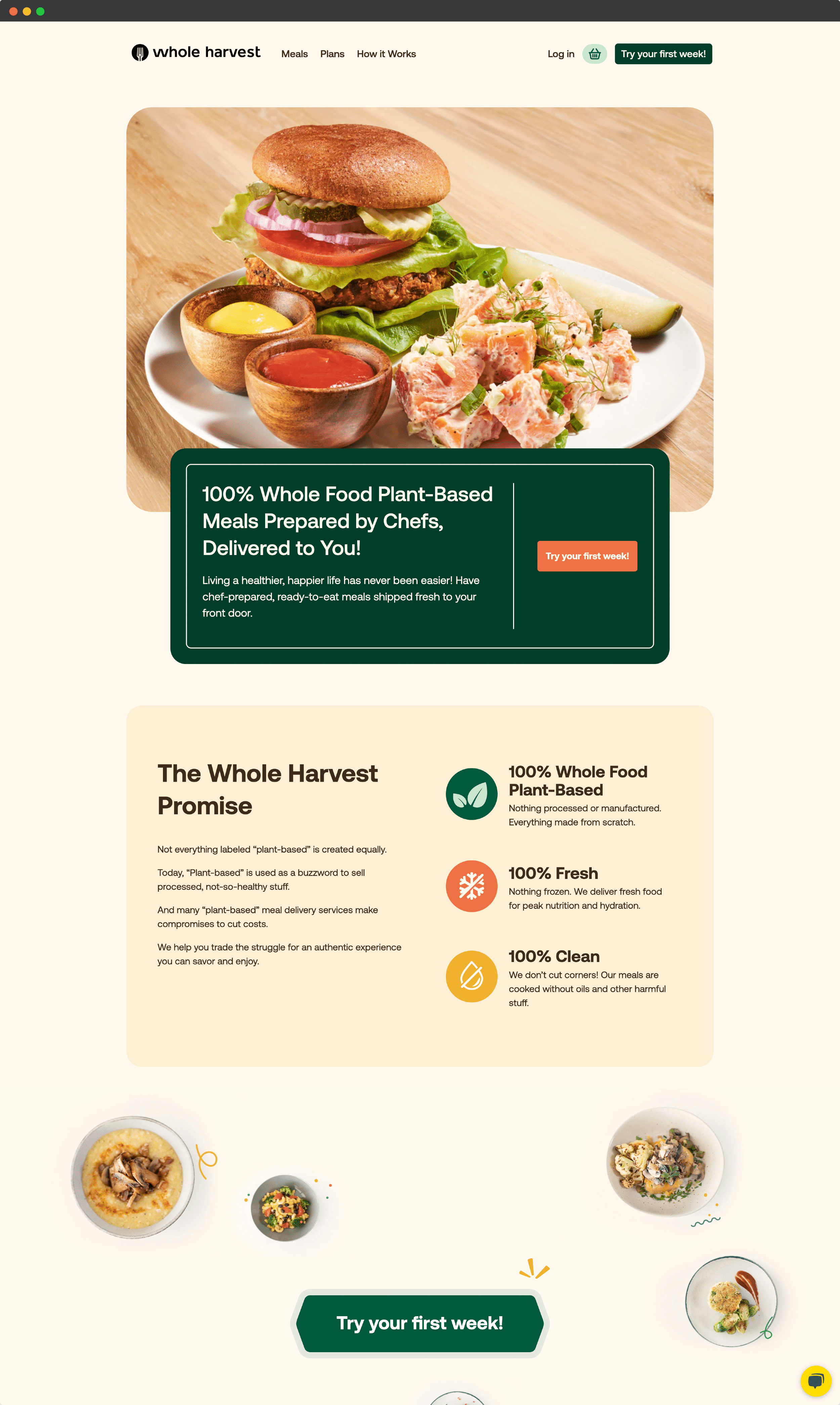 20+ Proven StoryBrand Website Examples for Inspiration - Creativeo