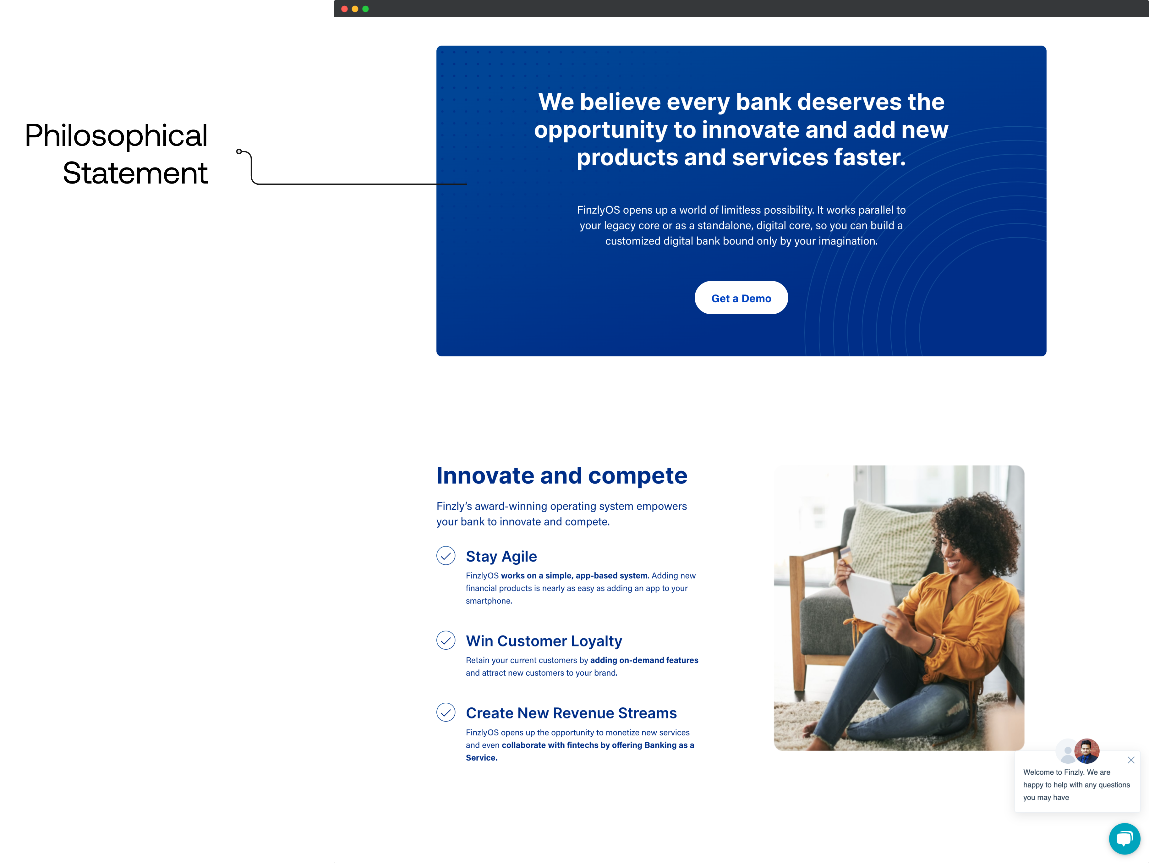 20+ Proven StoryBrand Website Examples for Inspiration - Creativeo