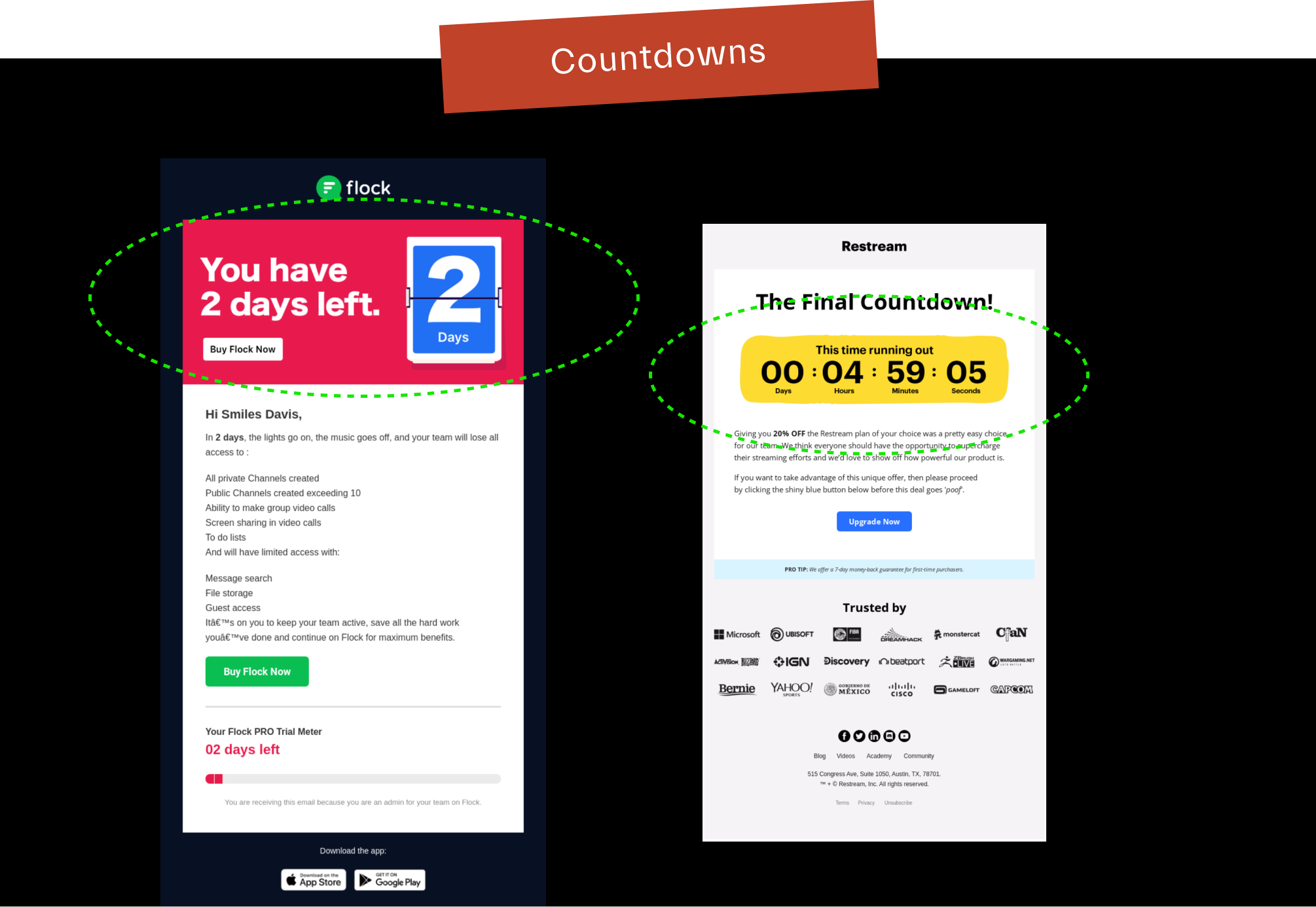 The Power of Scarcity in Marketing: Real-Life Examples and Best ...