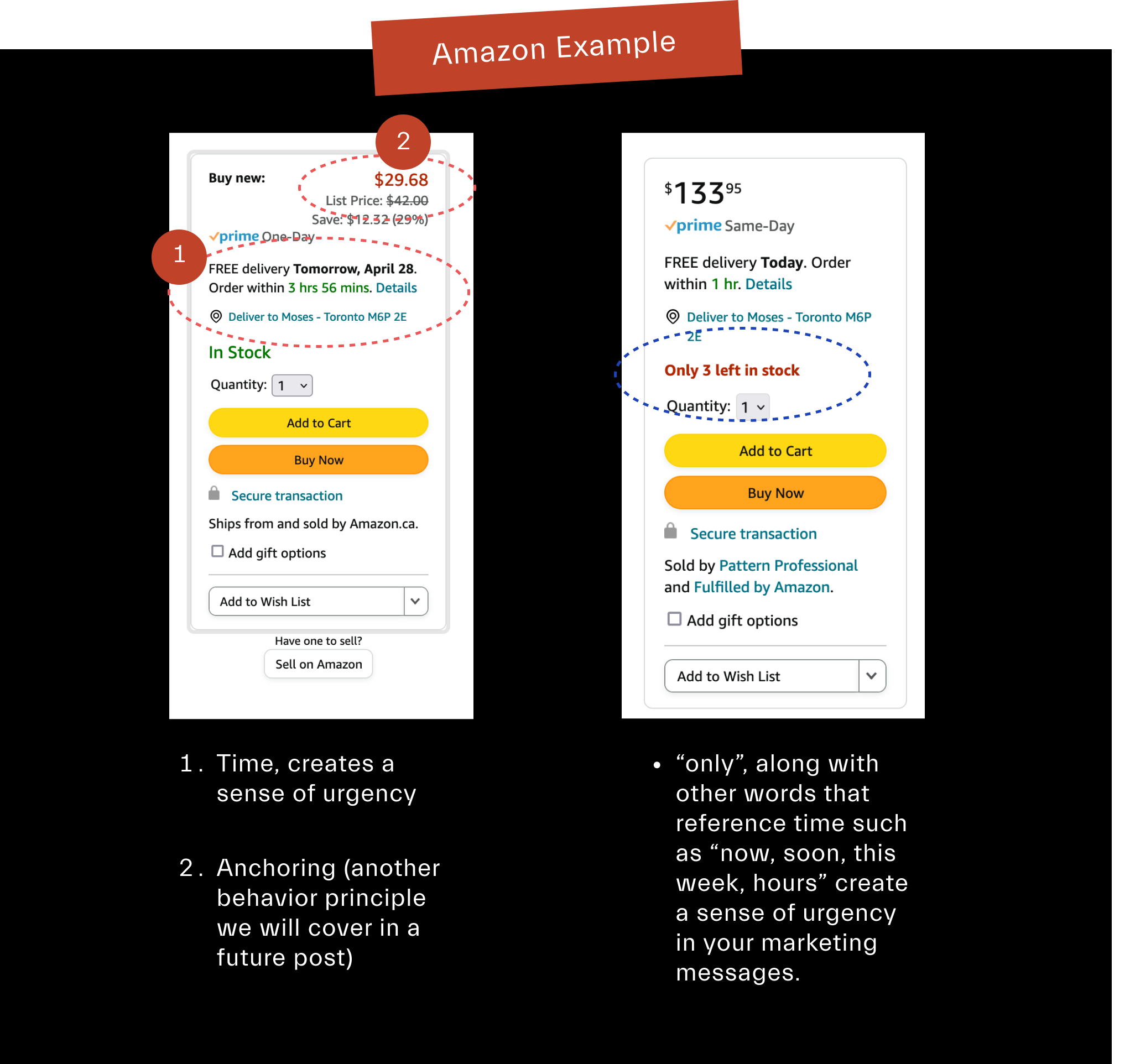 The Power of Scarcity in Marketing: Real-Life Examples and Best ...