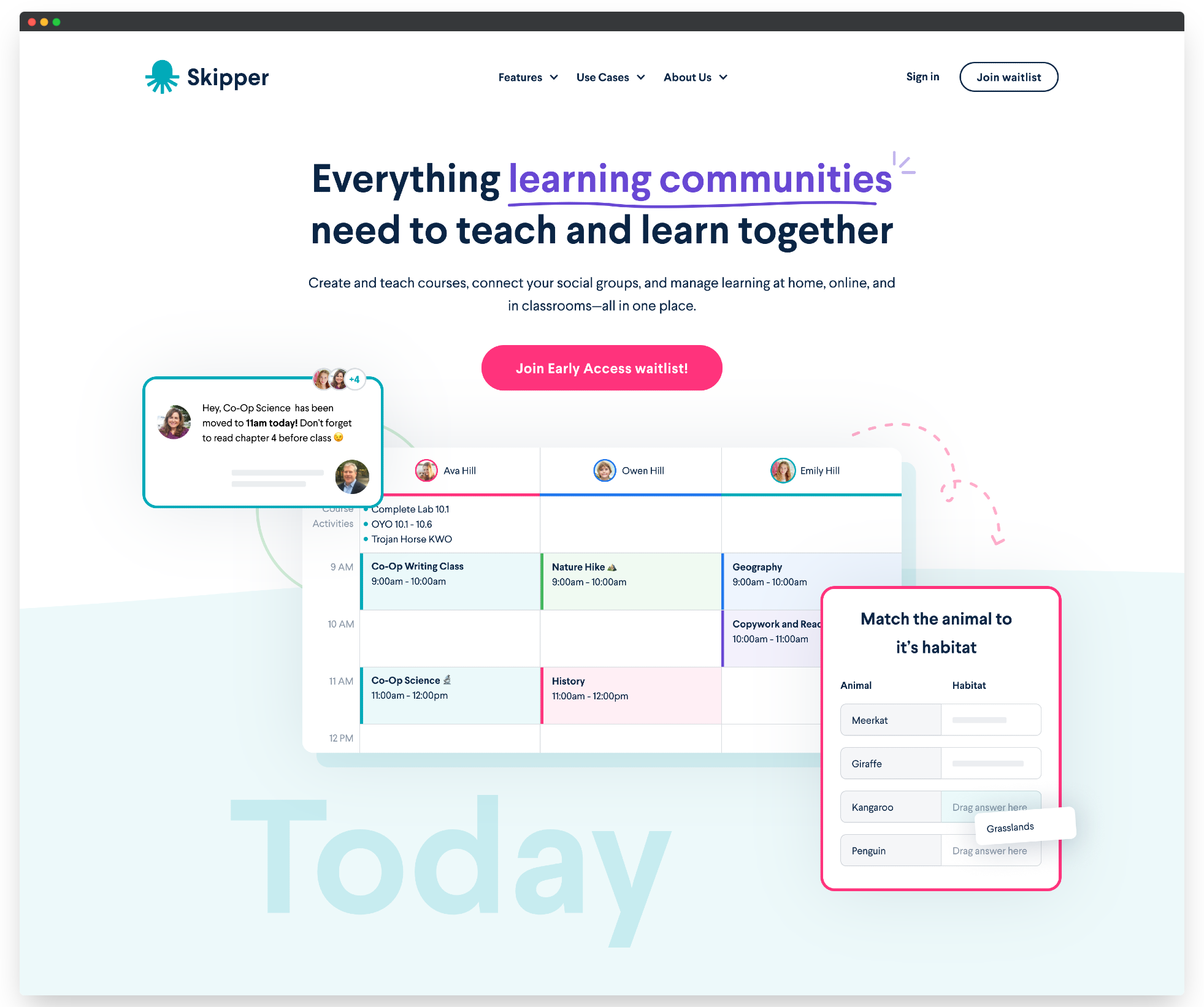 20+ Proven StoryBrand Website Examples for Inspiration - Creativeo