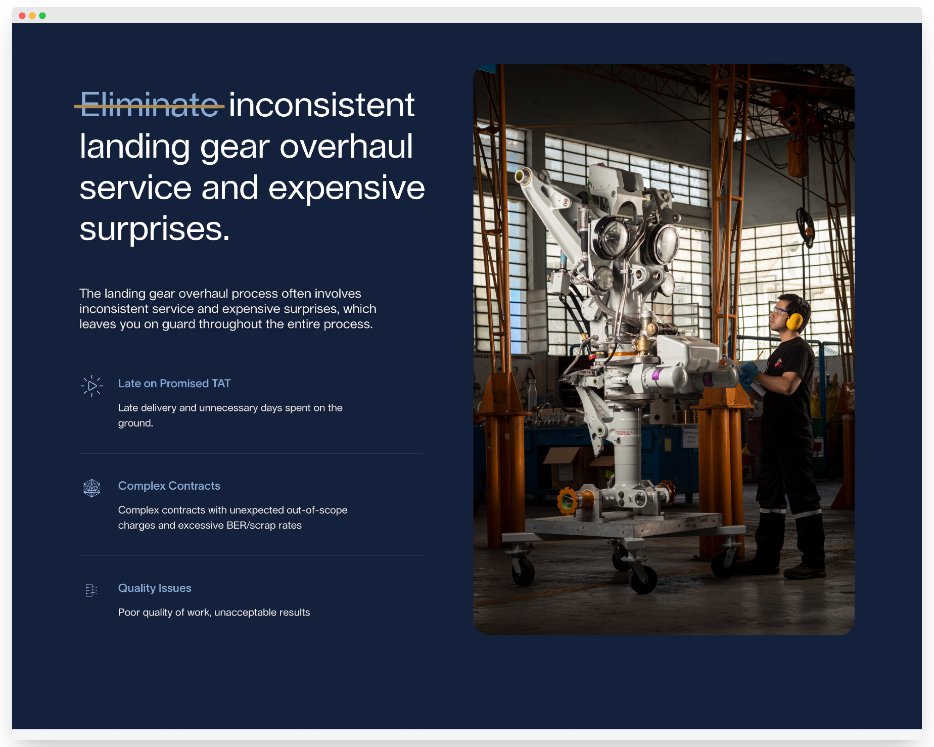 20+ Proven StoryBrand Website Examples for Inspiration - Creativeo