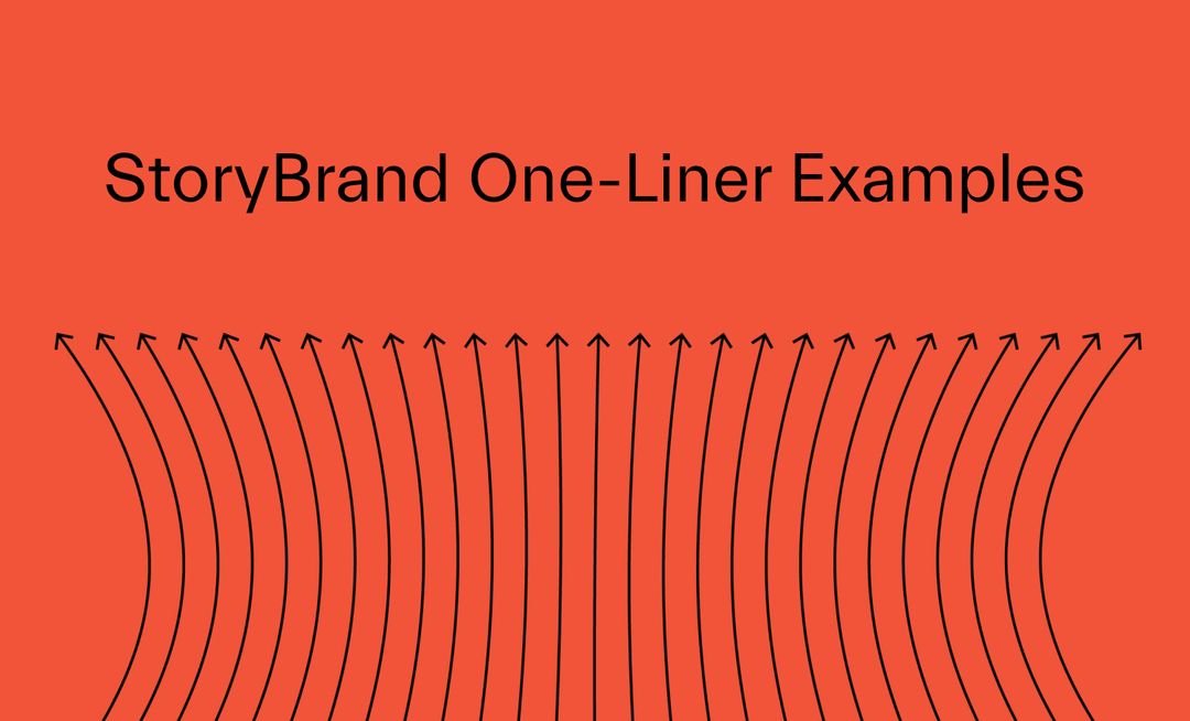StoryBrand One-Liner Examples: Your Ultimate Guide to Crafting and ...
