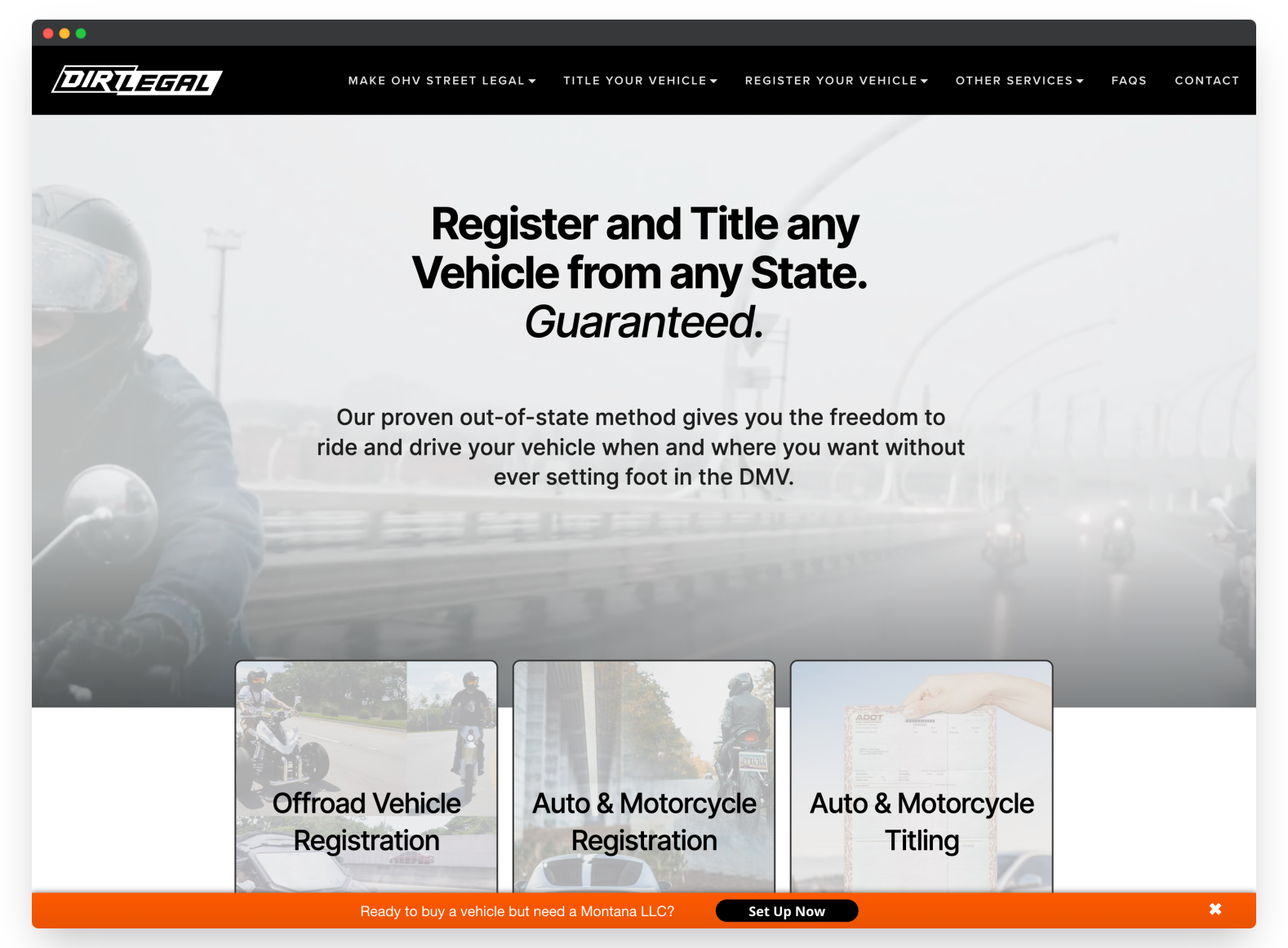 20+ Proven StoryBrand Website Examples for Inspiration - Creativeo