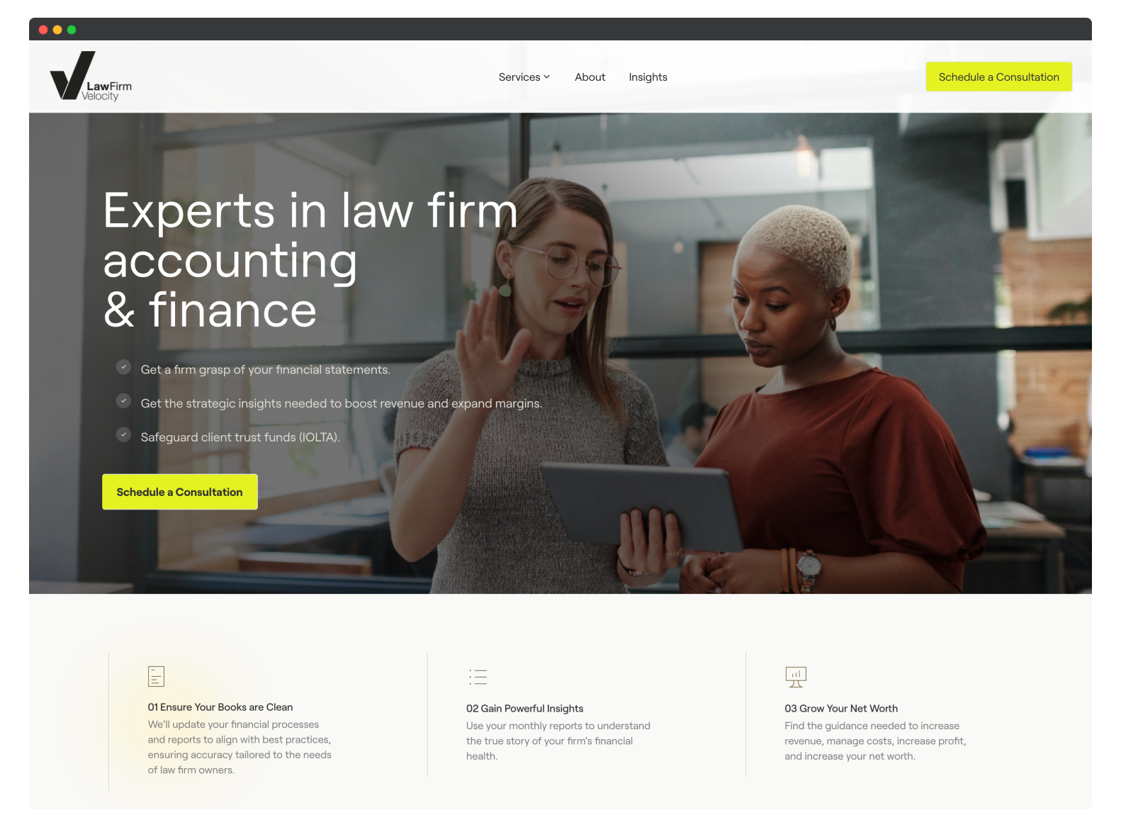 20+ Proven StoryBrand Website Examples for Inspiration - Creativeo