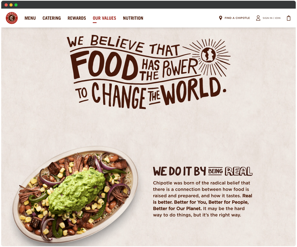 Storytelling for Purpose-driven Businesses – How to Create a Narrative ...