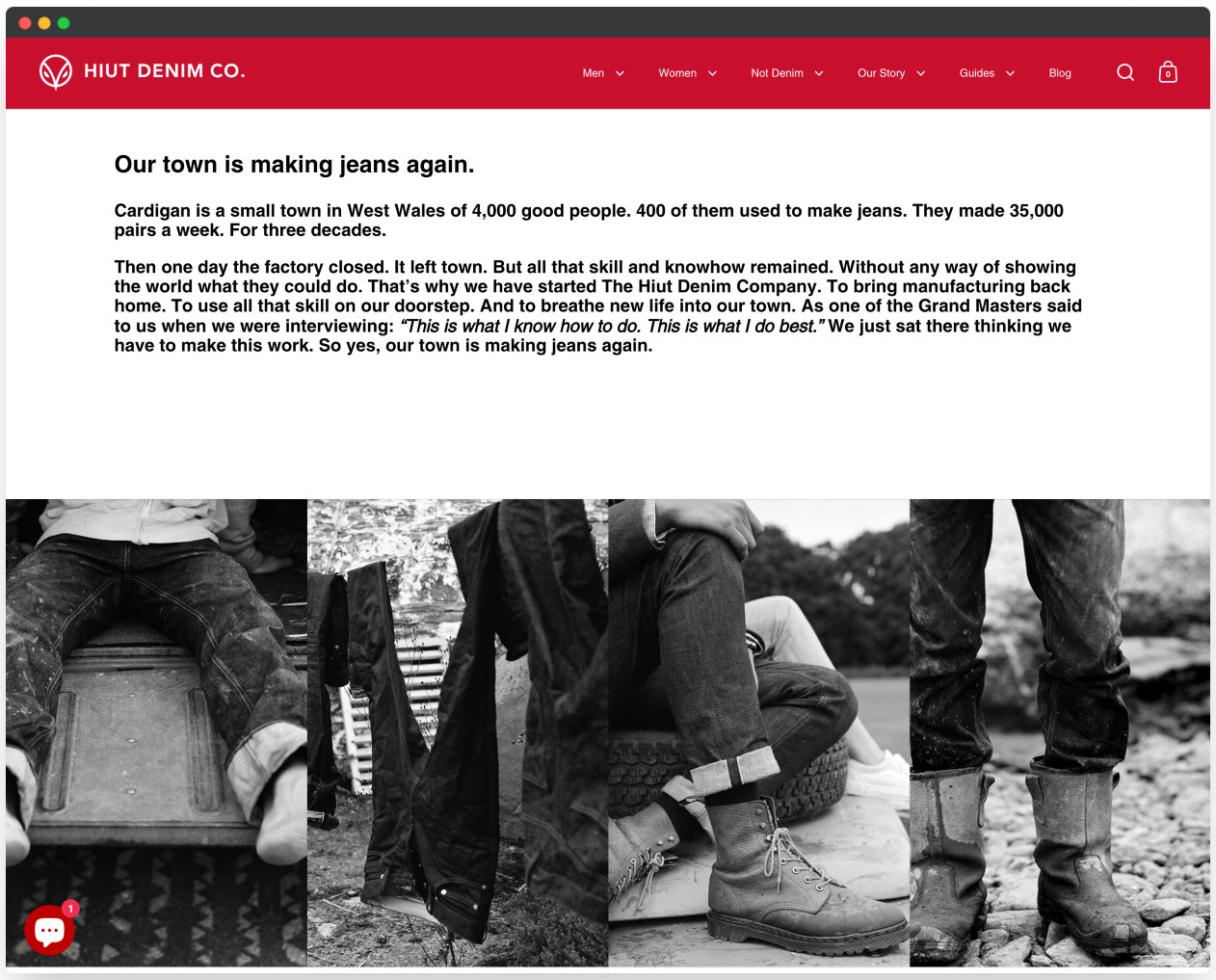 Storytelling for Purpose-driven Businesses – How to Create a Narrative ...