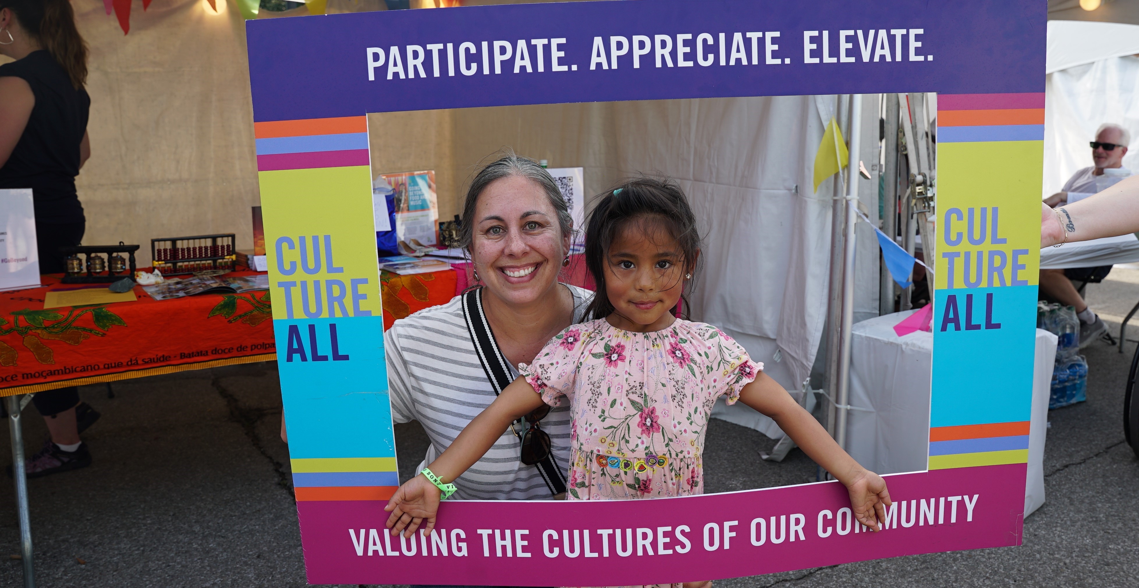 About CultureALL - Cultural Education & Training in Des Moines