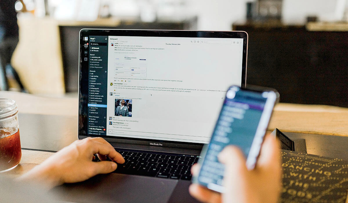 How to Manage Remote Texting and Calling Programs During COVID-19 - GetThru