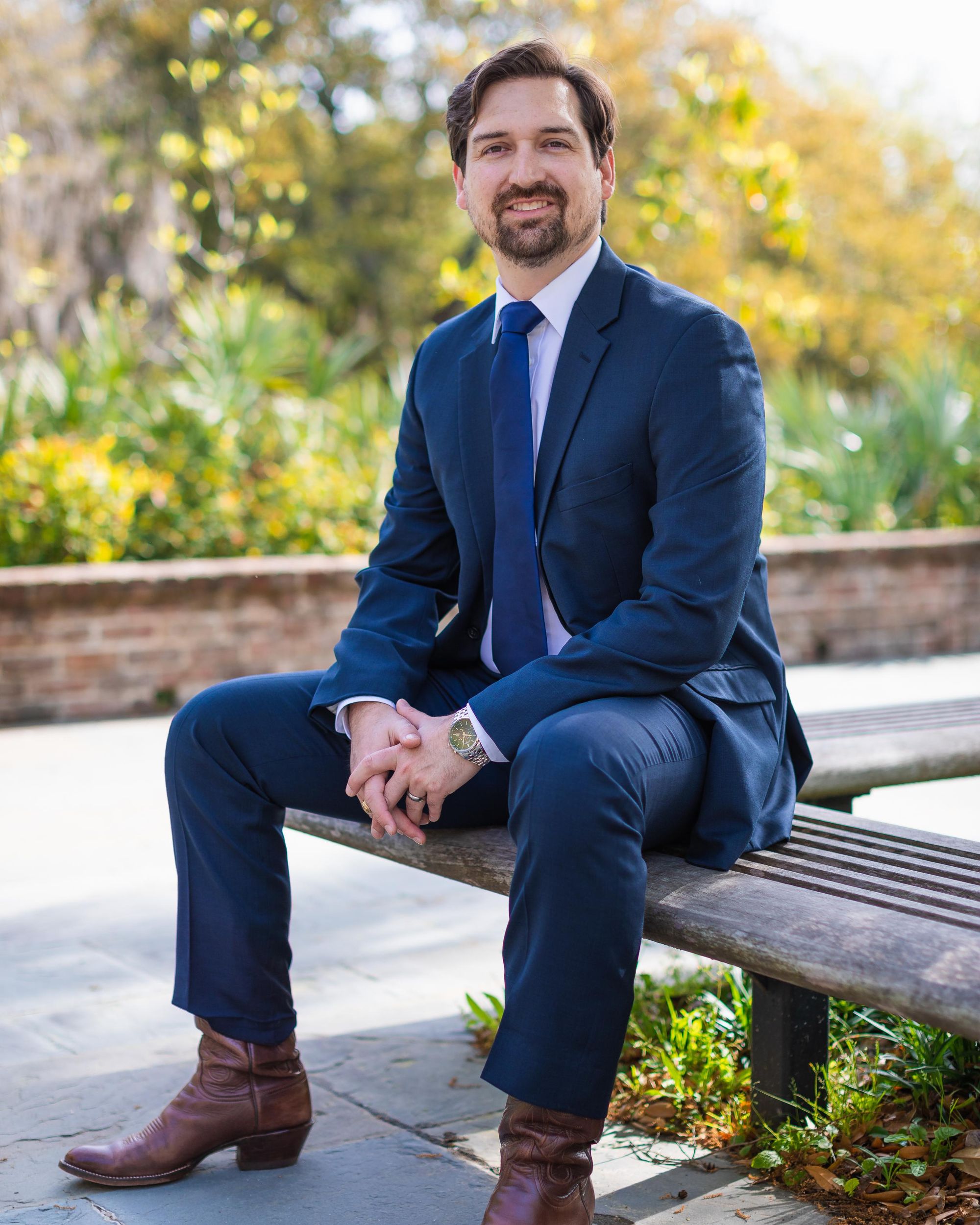 Waxahachie Civil Litigation Attorney | Foster Massengill