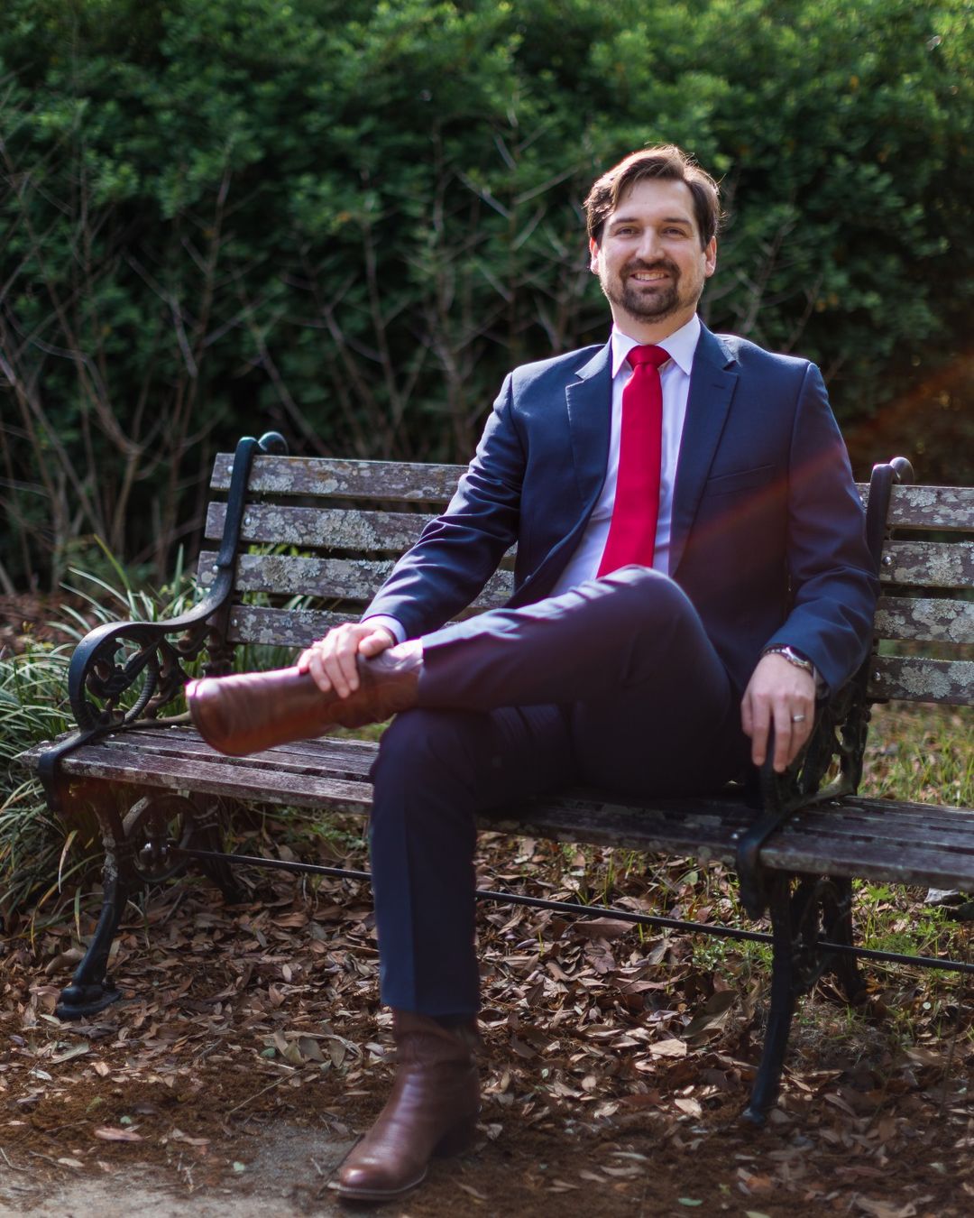 Waxahachie Civil Litigation Attorney | Foster Massengill