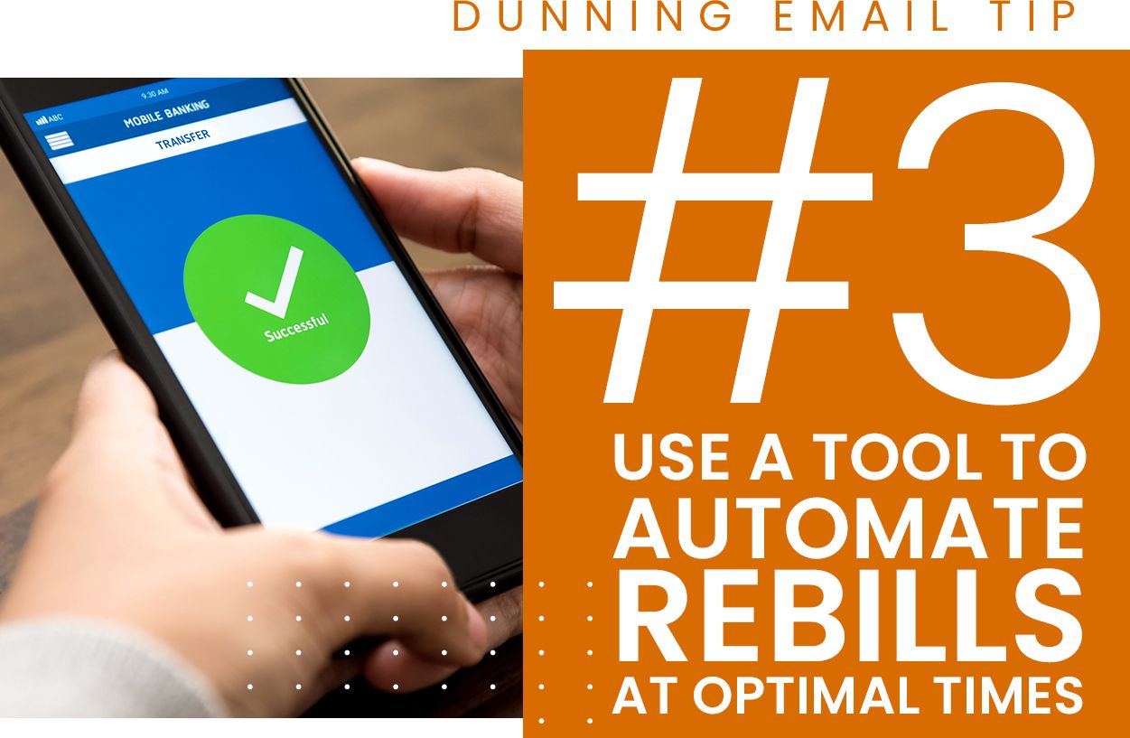 Writing Effective Dunning Emails: How To and Templates