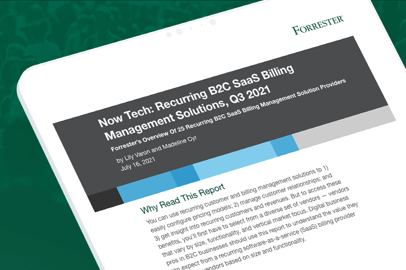 Forrester Names sticky.io in 2021 Now Tech Report