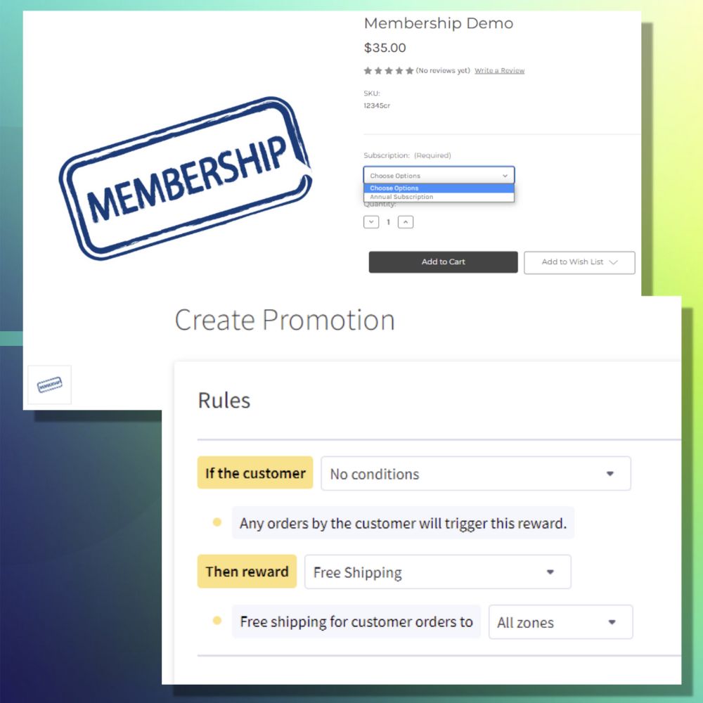 Migrate BigCommerce Subscriptions to sticky.io