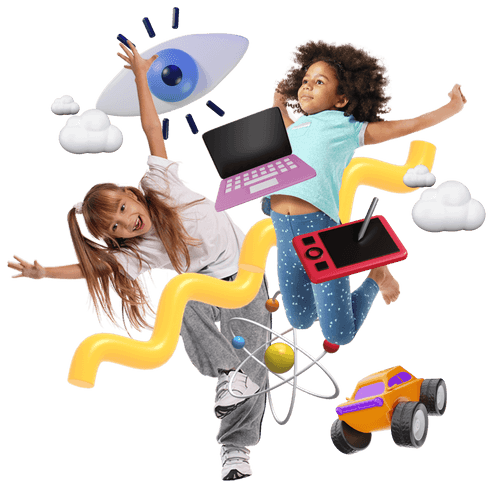 Tech Programs for Kids | Minds of Tomorrow