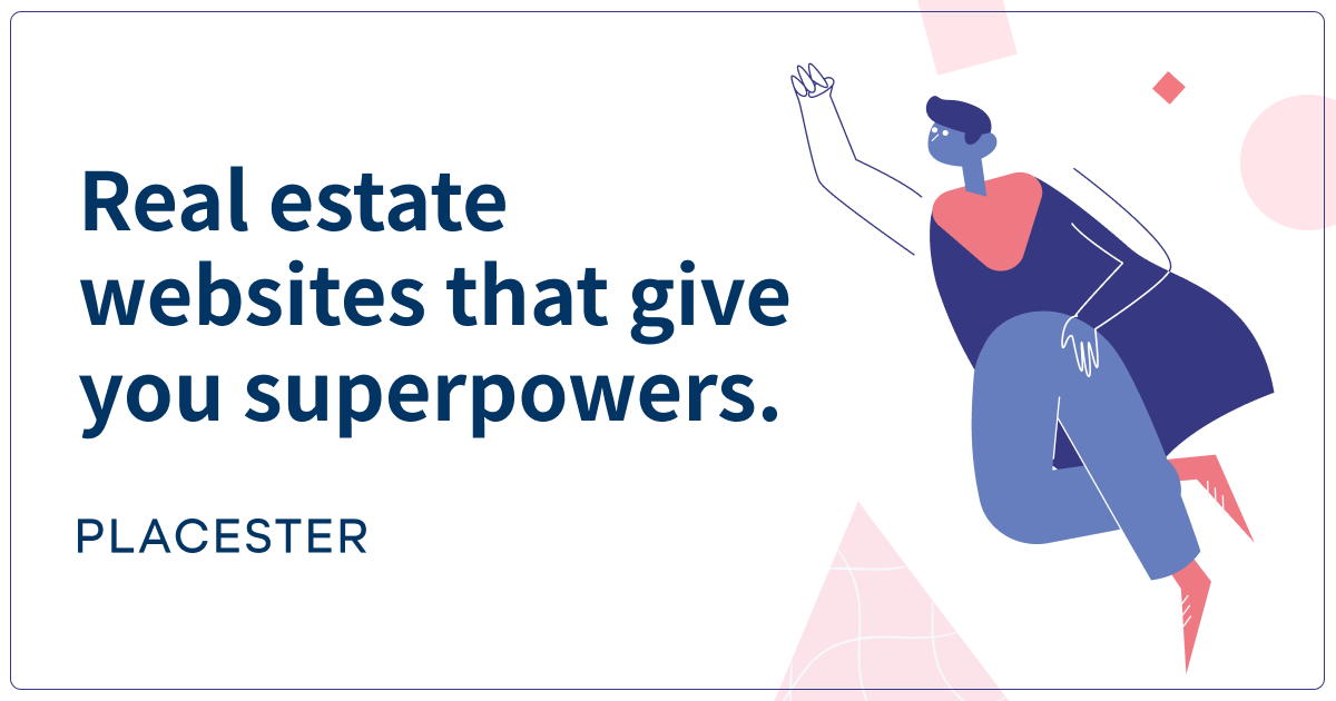 Custom real estate websites with admin superpowers | Placester