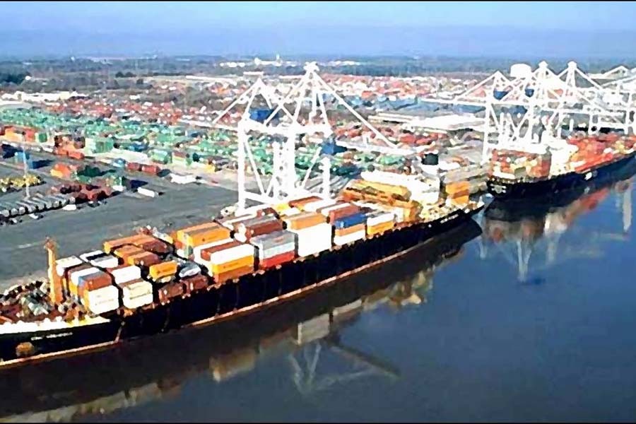 Port of Chittagong (BDCGP), Bangladesh: Detailed latest information