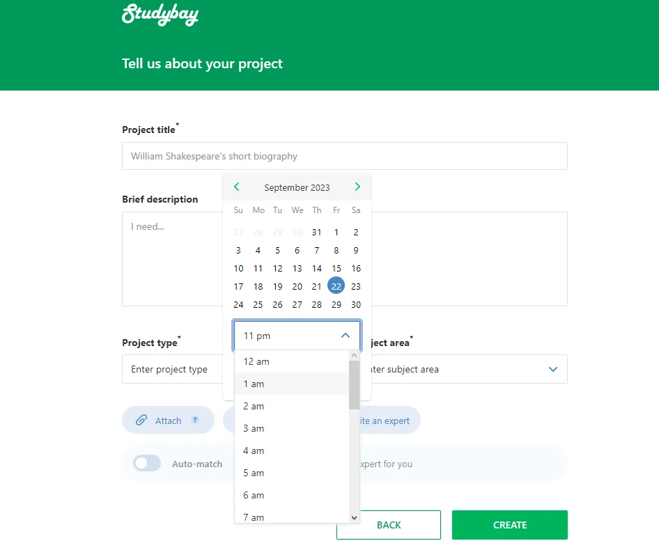 StudyBay Review 2024 Legit or Scam? Uncover the Facts