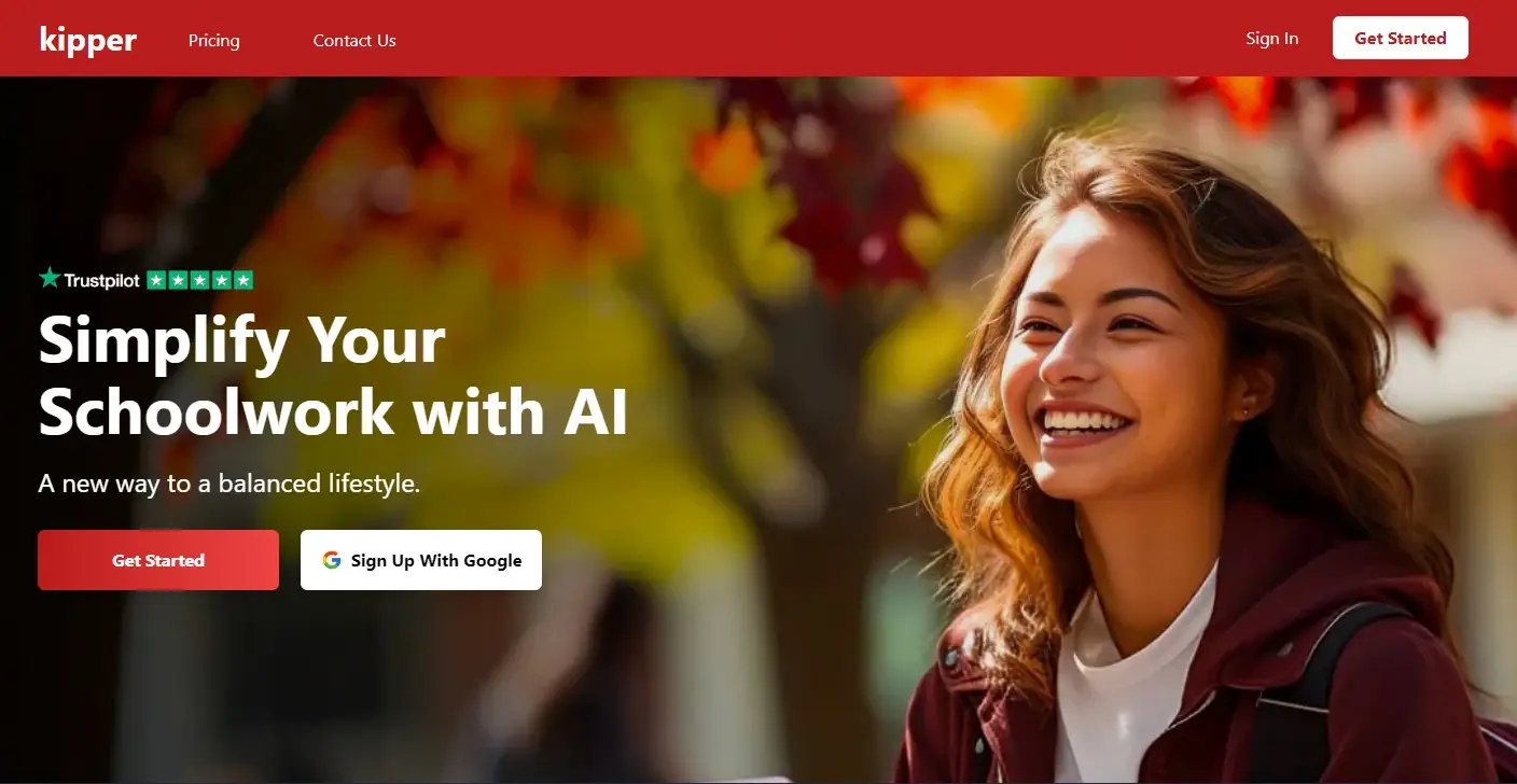 Kipper AI Review: Can You Trust a Bot?
