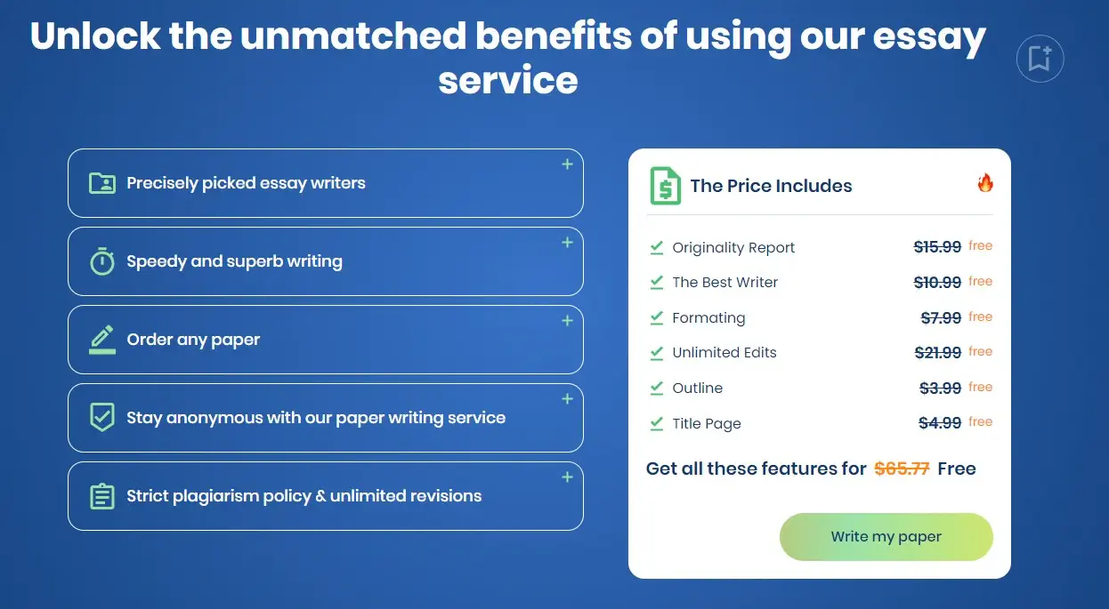 EssayService Review 2024 | The Latest EssayService.com Review