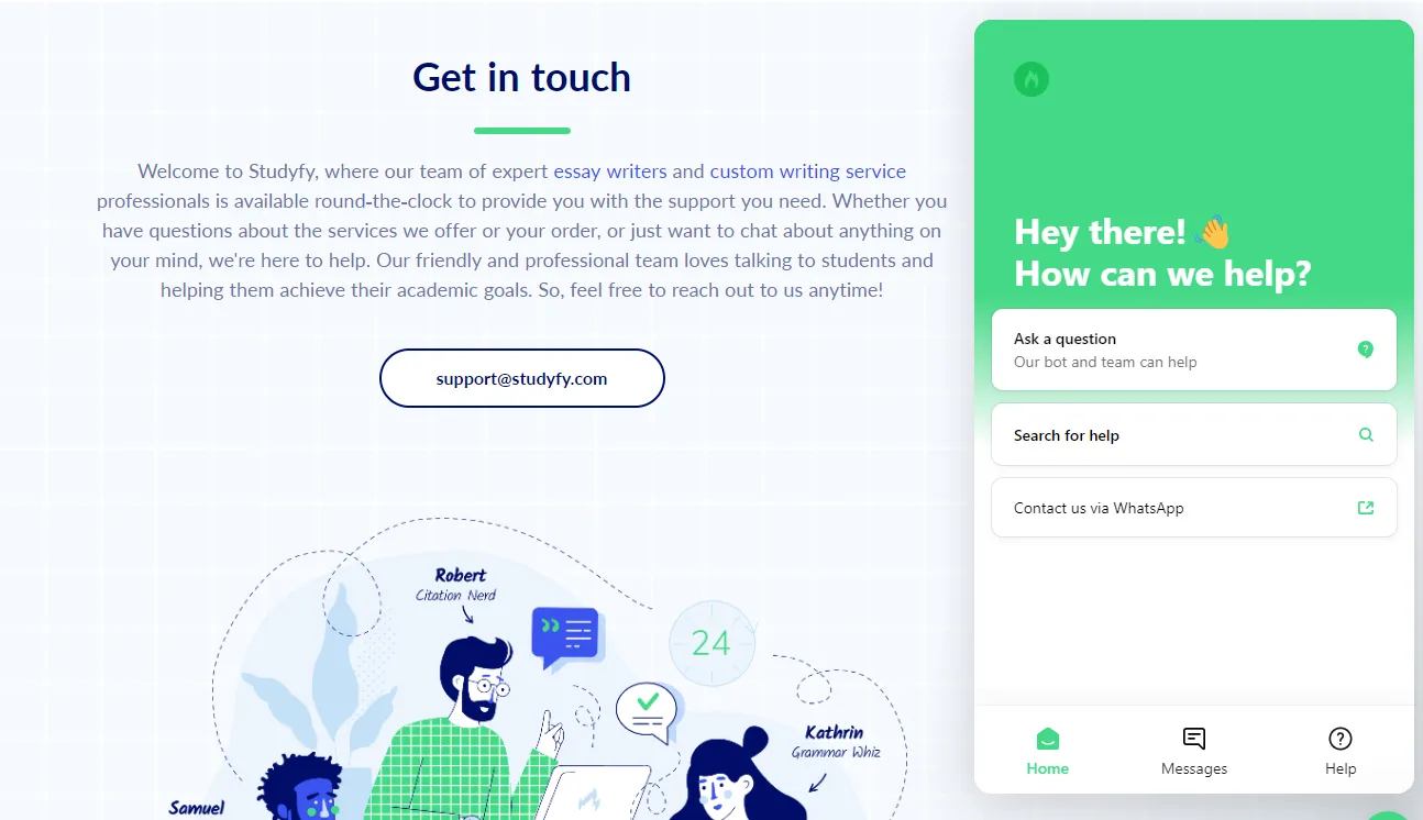 Comprehensive Studyfy Review 2024 | Find Out Everything You Need