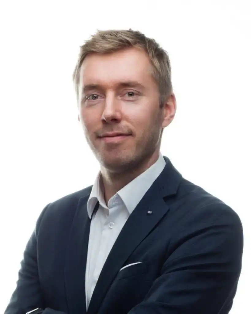 Seaber | Maritime technology company based in Finland