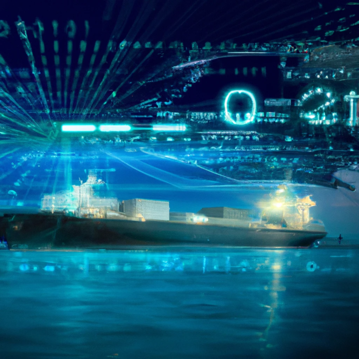 Shipnet partners with Seaber to boost customers’ revenues and reduce ...