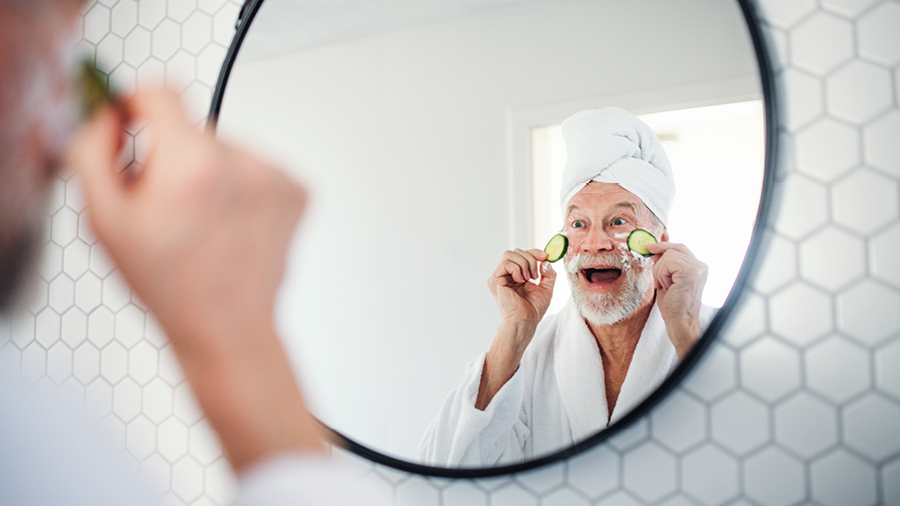 Aging Is Real: 10 Ways Your Body Changes After 60