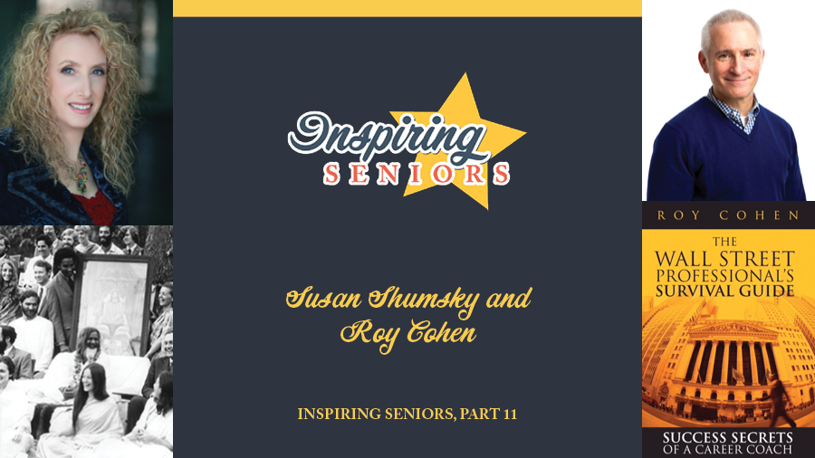 Publishing Her 14th Book at 70 & Appearing on Television at 62 ...