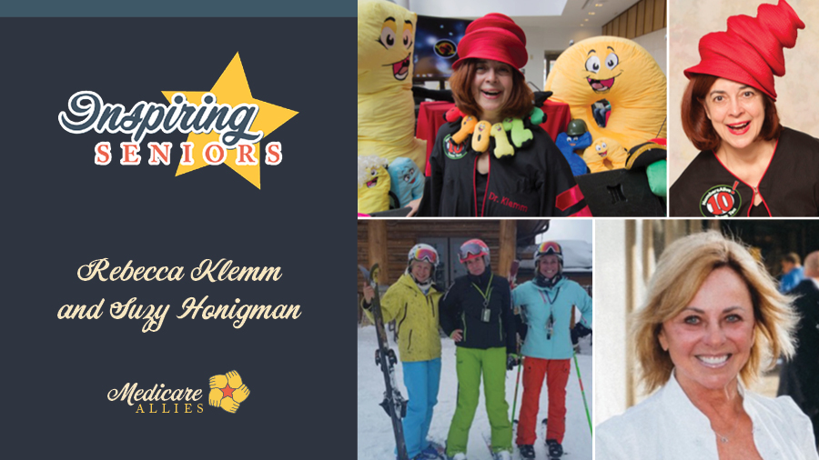 Writing a Math Musical at 60 & Skiing Downhill at 75 | Inspiring ...