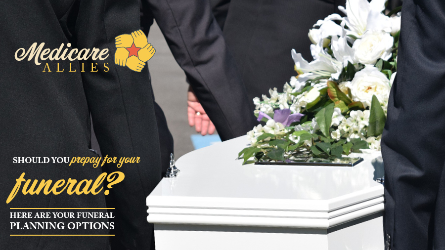Funeral Planning Options: Should You Prepay For a Funeral?