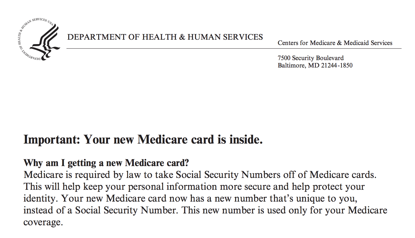 So Much Medicare Mail! Here’s How to Handle All the Medicare Information