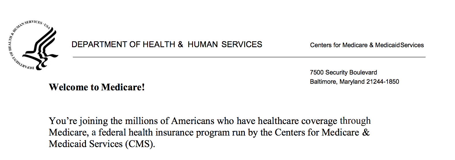 So Much Medicare Mail! Here’s How to Handle All the Medicare Information