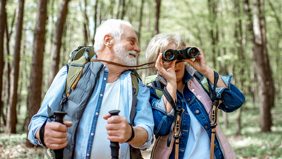A Guide to Medicare and Vision Coverage
