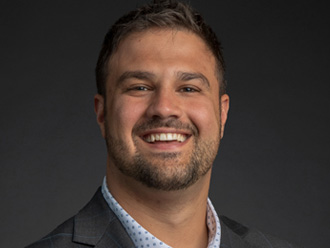 Luke Hockaday - Senior Allies