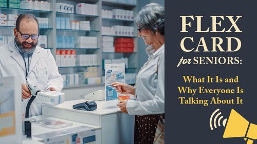 Flex Card for Seniors: What It Is and Why Everyone Is Talking About It