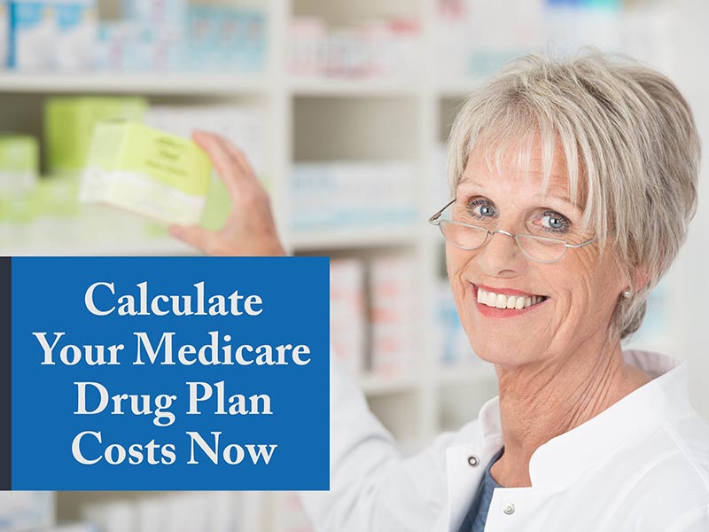 How Do I Find the Best Medicare Part D Drug Plan?