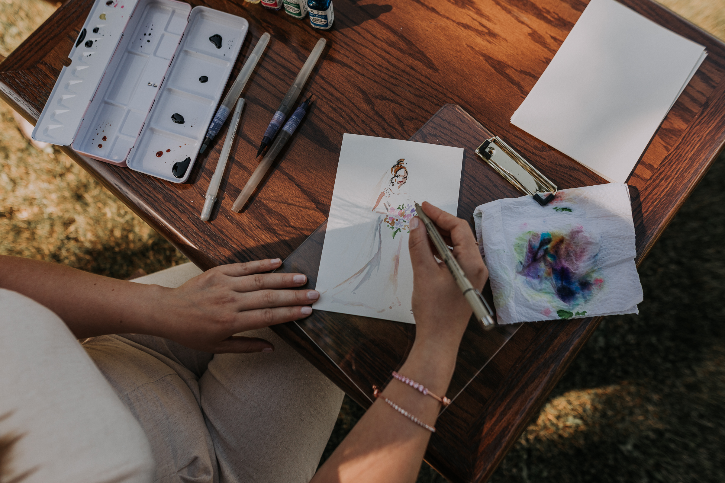 6 idées d’activités originales pour divertir les invités à votre mariage