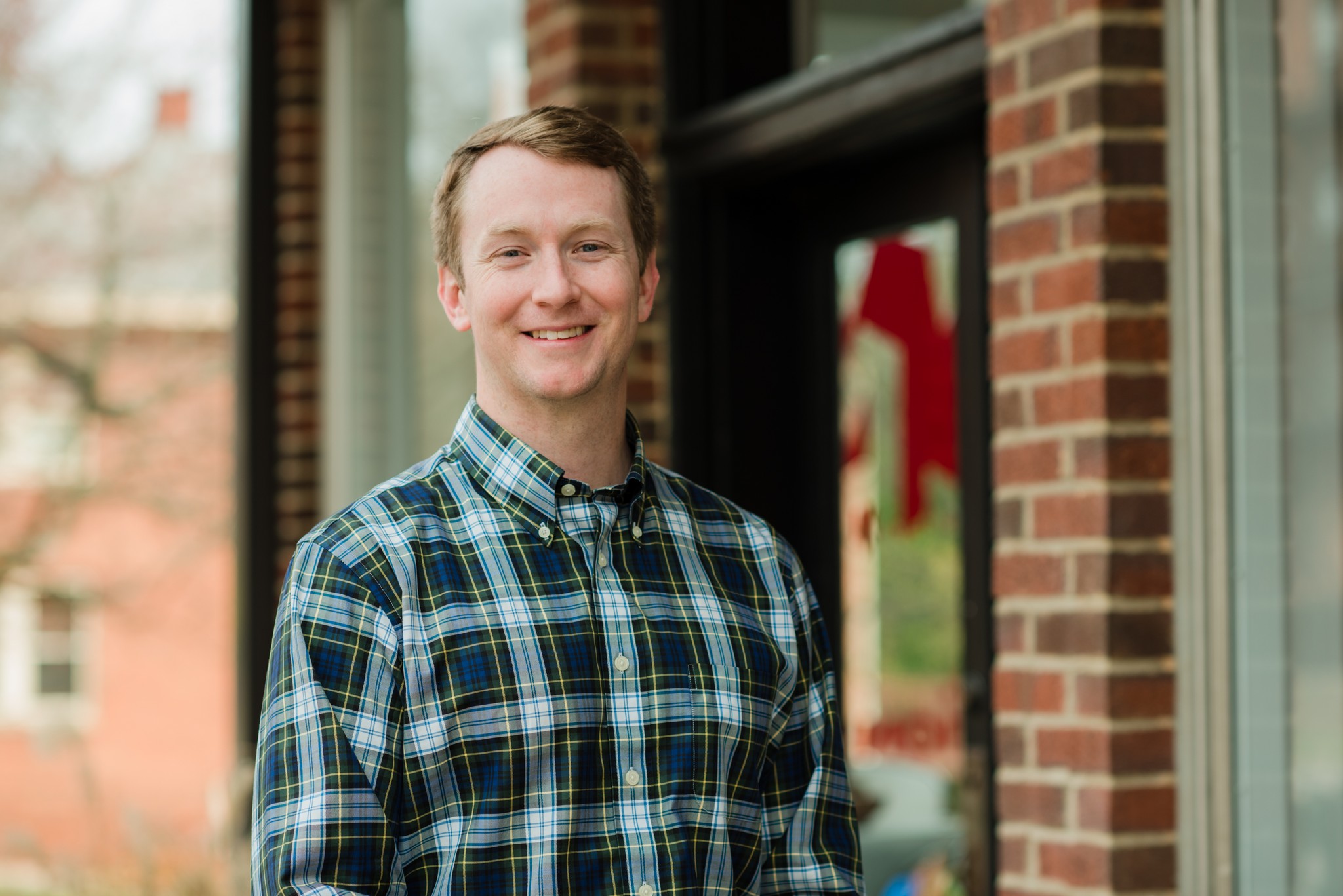 Monteith Construction | Sam Pierce