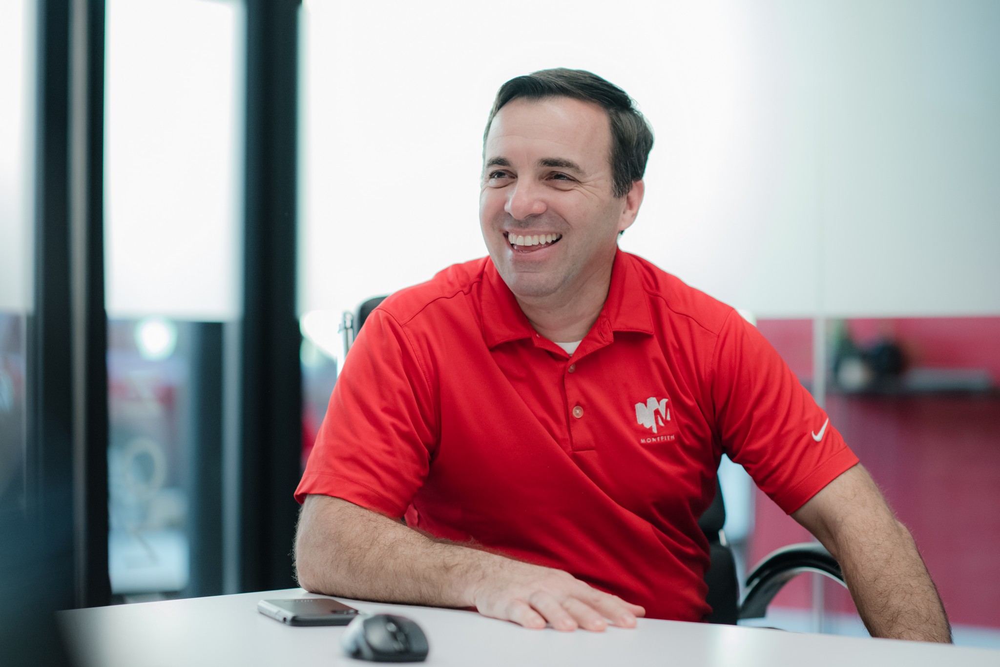 Monteith Construction | Frank D'Andrea