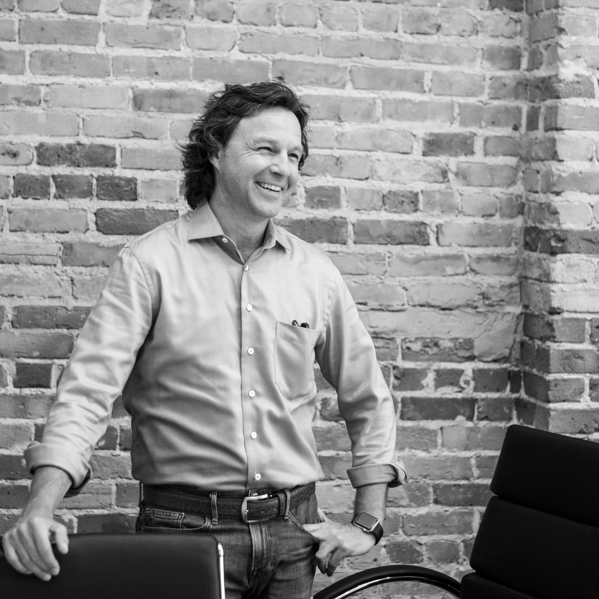 Monteith Construction | John Monteith