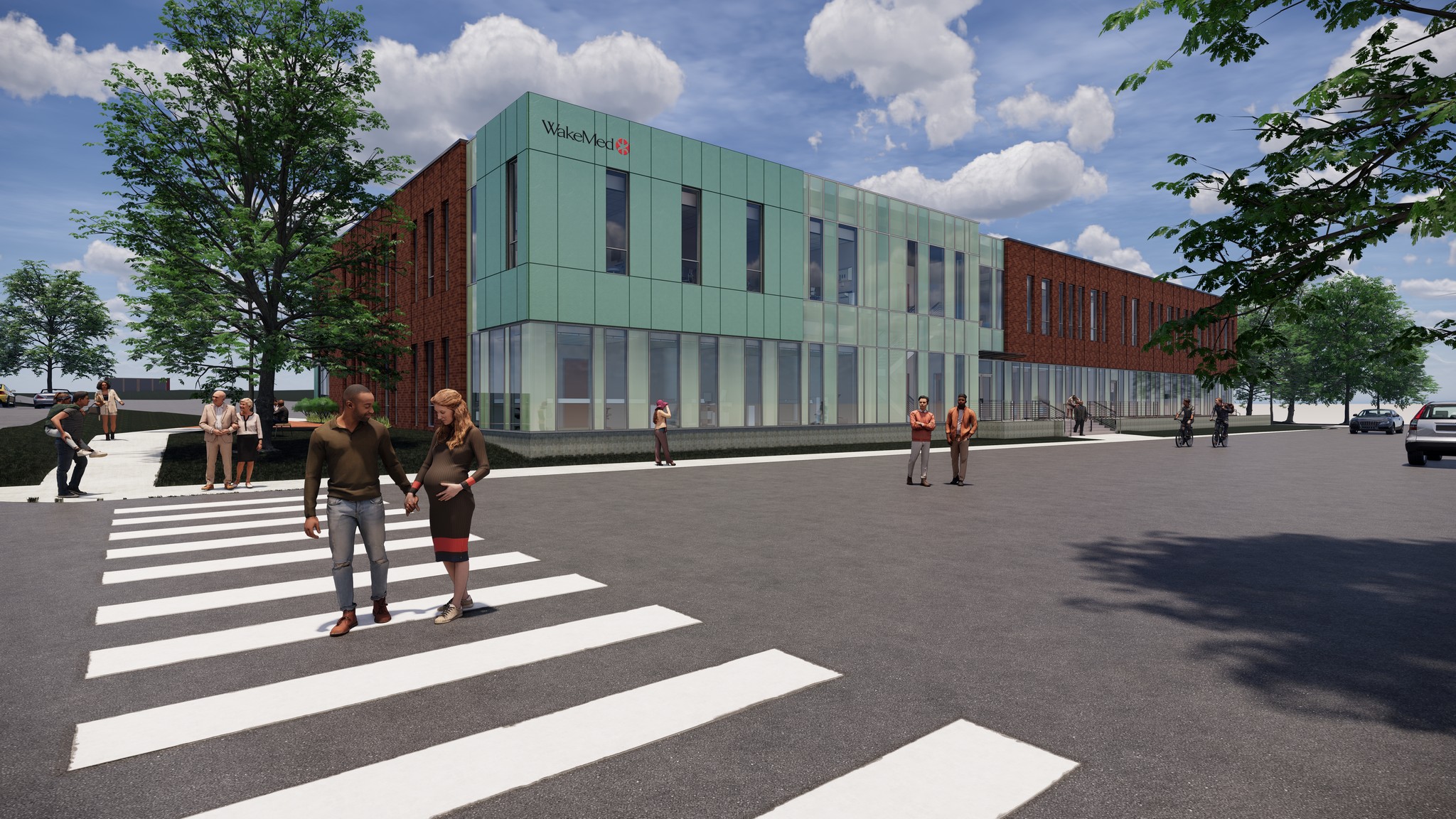 Monteith Construction | Triangle