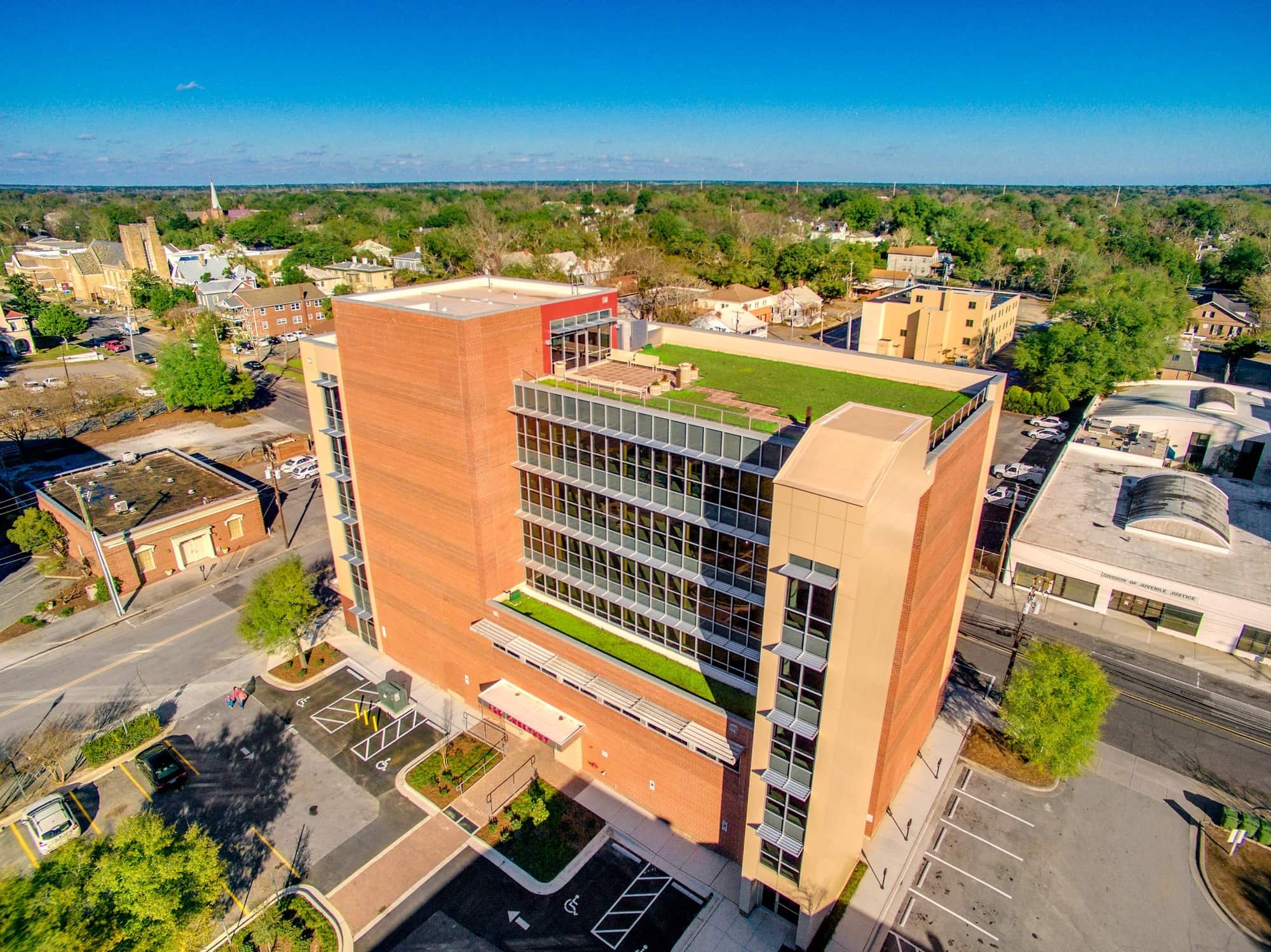 Monteith Construction - Restore