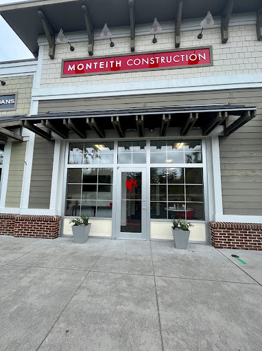 Monteith Construction | Myrtle Beach Office