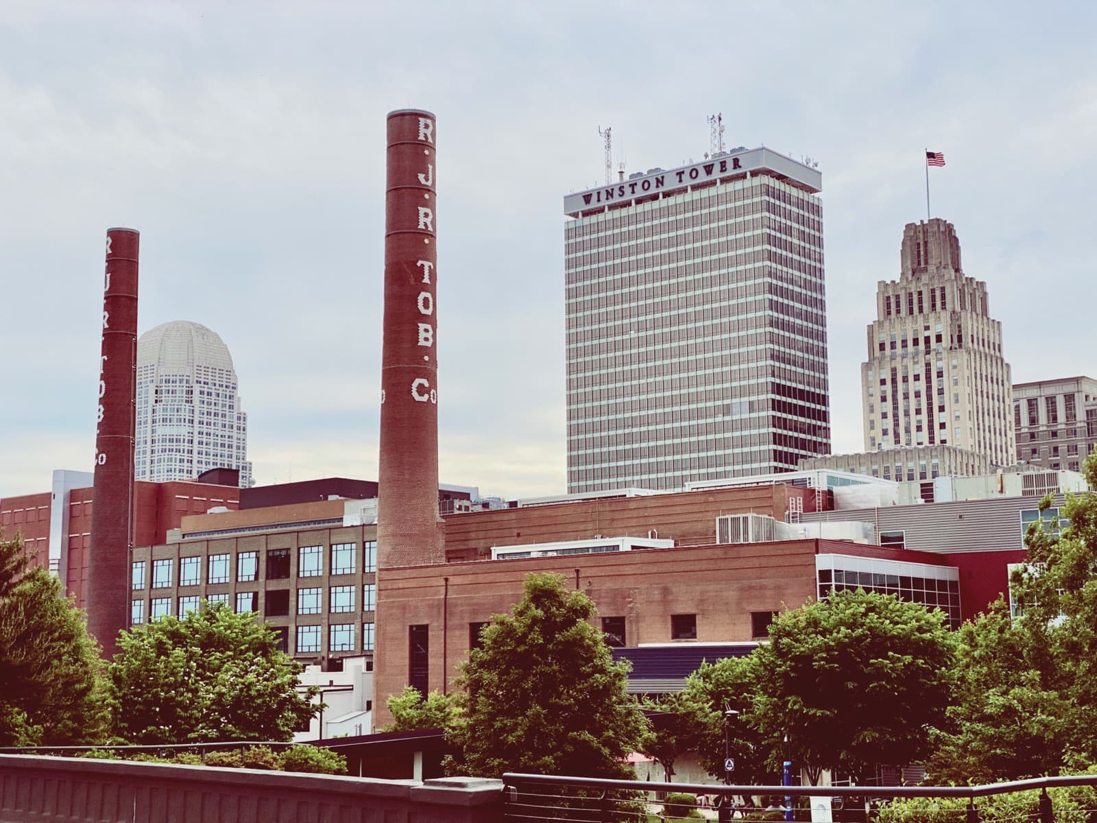 Monteith Construction | Triad