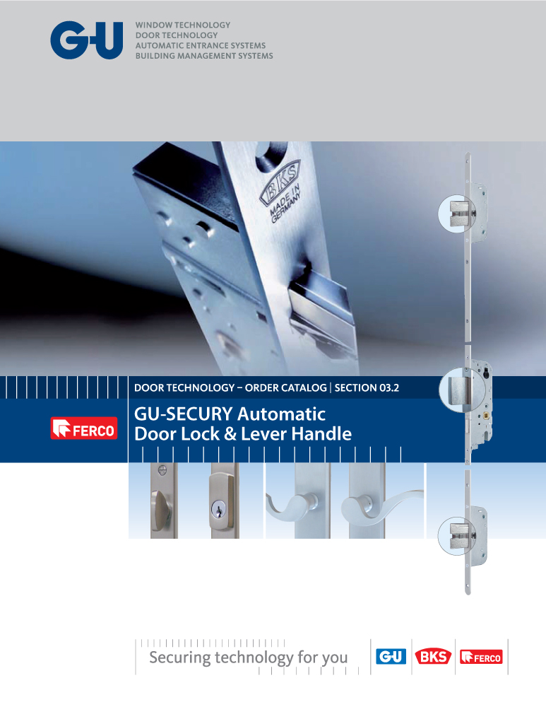 Entry Door Brochures by Palma Door Systems