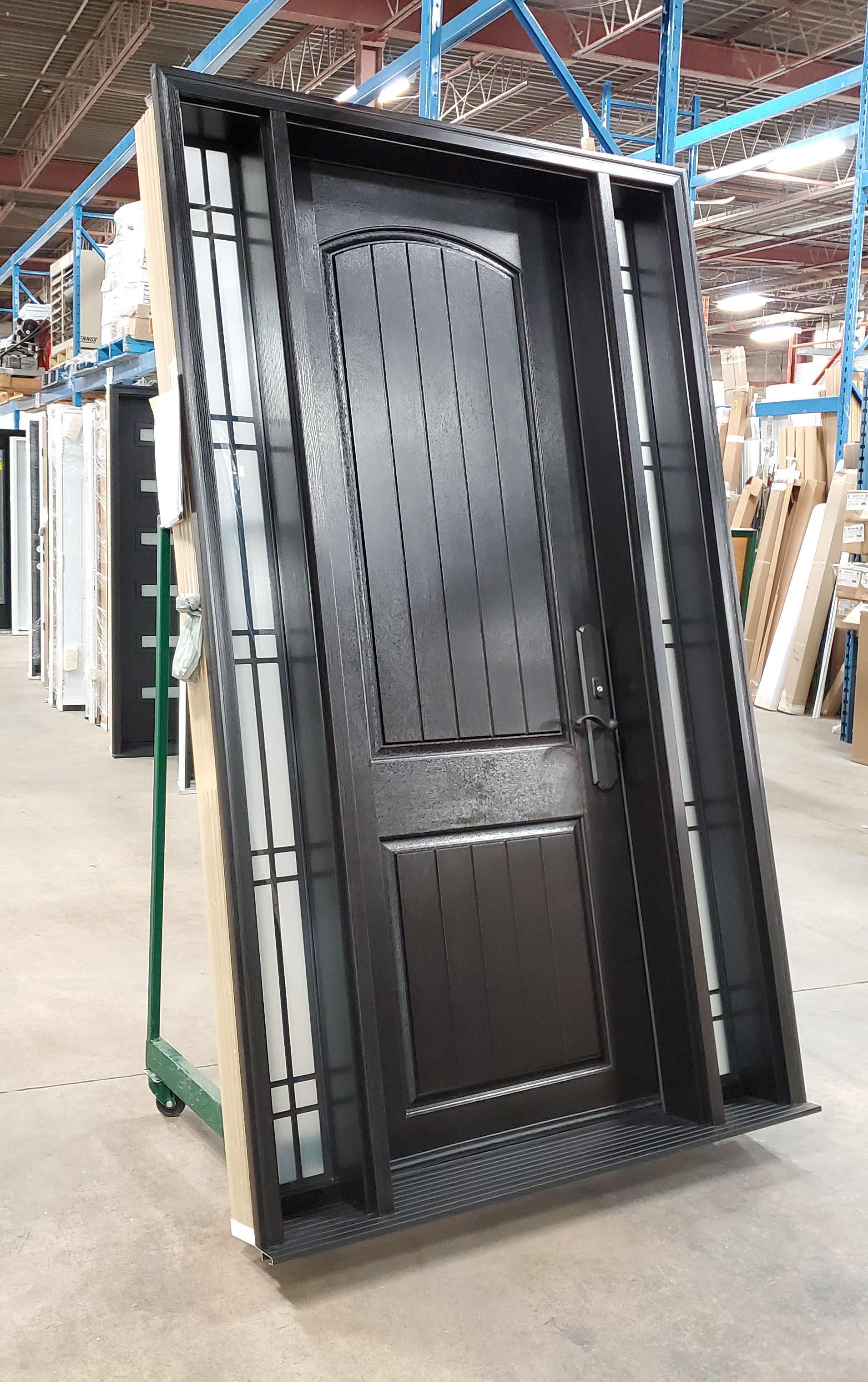 Palma Door Systems