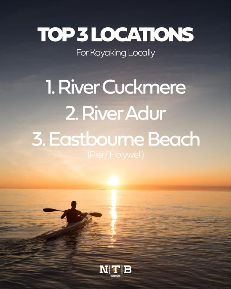 Our Top 3 Summer Locations | News | NTB Outdoors